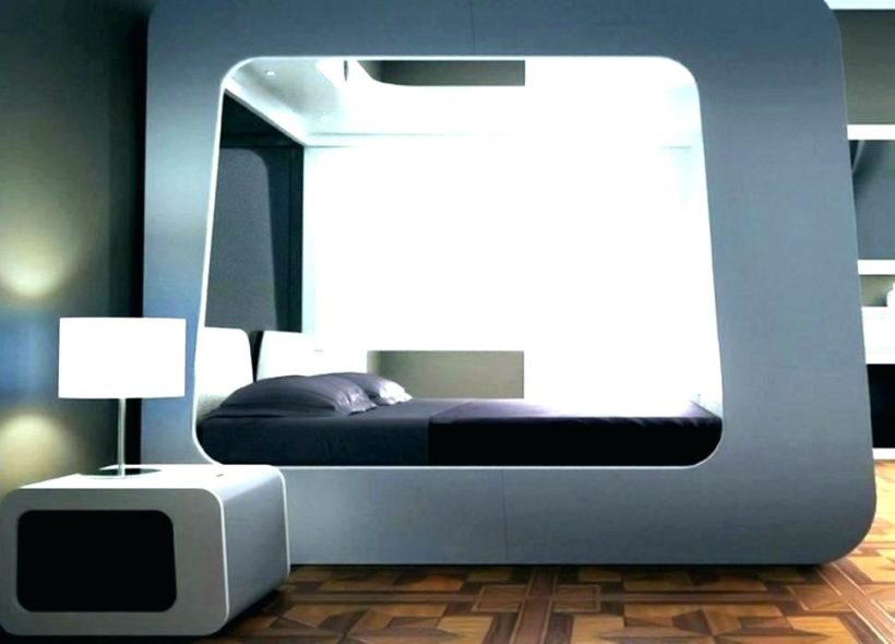 Amazing Beds of the Future – Better Knowledge